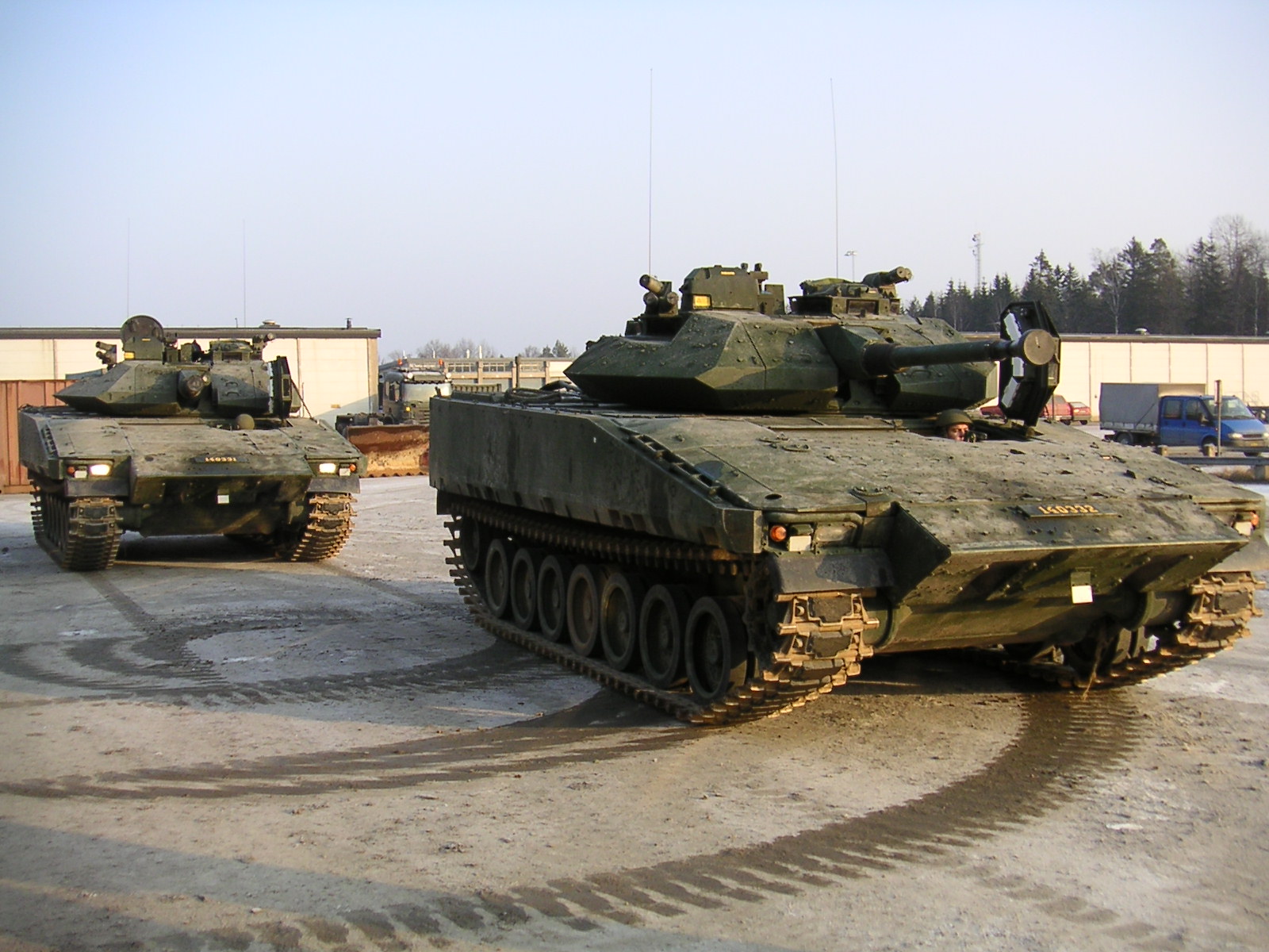 BEMIL 사진 자료실 - 유용원의 군사세계